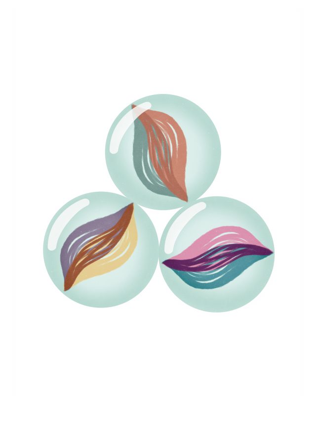 Hannah Fe - Posterkid